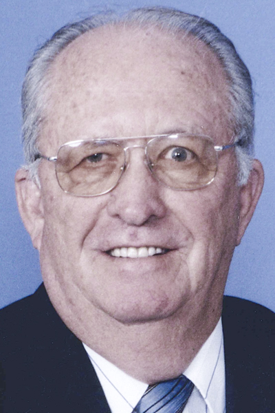 Rufus M. Roberts 1927-2016 | News, Sports, Jobs - Tribune Chronicle